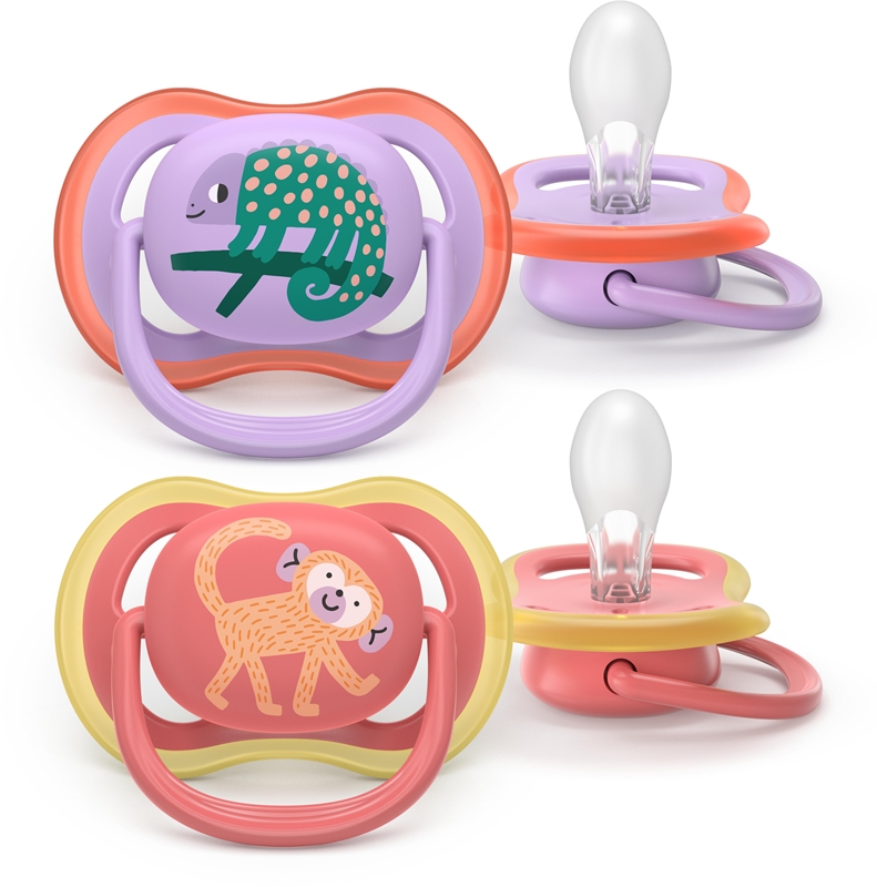 Philips Avent Ultra Air SCF349/47 18+m dummy | notino.ie