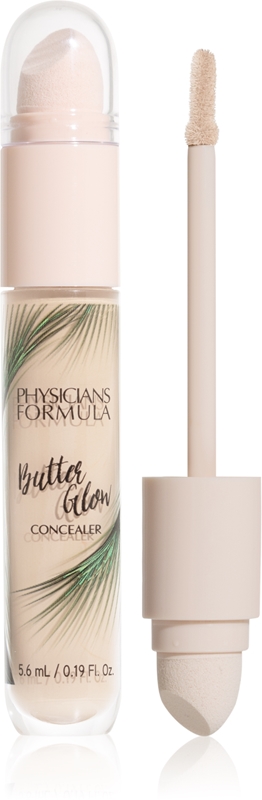 Physicians Formula Butter Glow correcteur éclat avec applicateur ...
