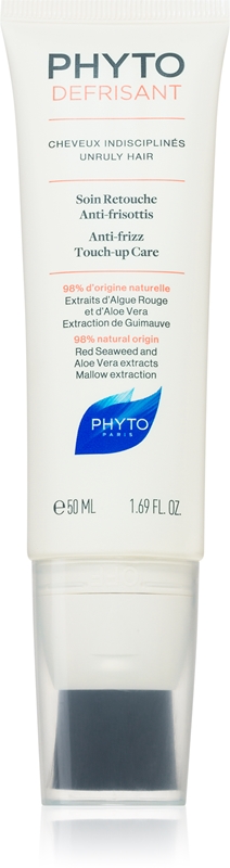 Phyto Phytodéfrisant Anti-Frizz Touch-Up Care Smoothing Treatment for ...