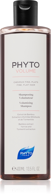 Phyto Phytovolume Volumizing Shampoo shampoo volumizzante | notino.it