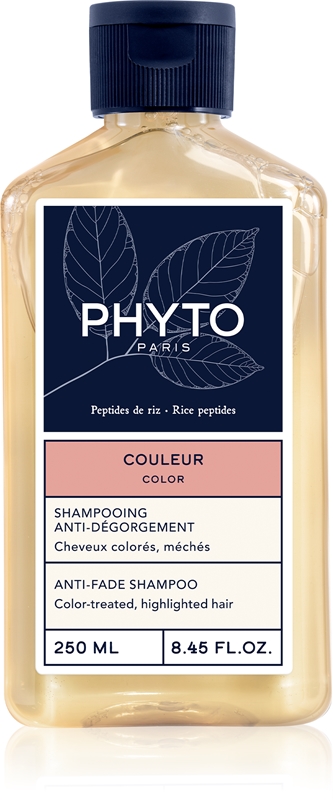 Phyto Color Anti-fade Shampoo voor Gekleurd Haar | notino.nl
