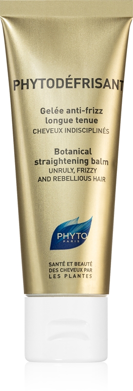 Phyto Phytodéfrisant Botanical Straightening Balm smoothing balm for ...