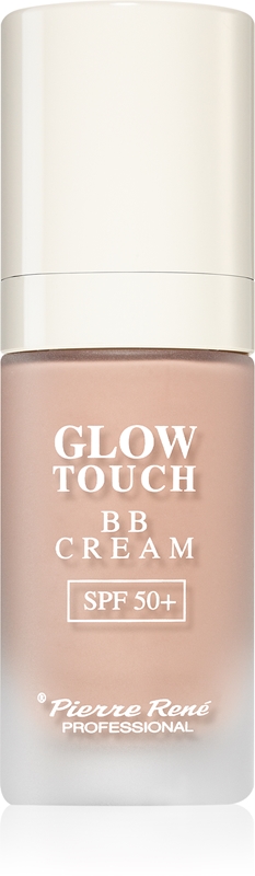 Pierre René Glow Touch Brightening BB Cream SPF 50+ | notino.ie