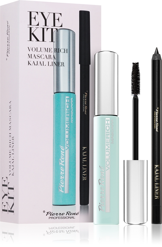 Pierre René Professional Eye Kit Gift Set for the eye area | notino.ie