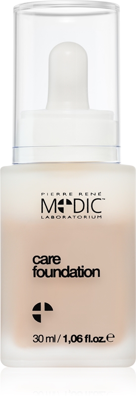 Pierre René Medic Laboratorium Care Foundation Lätt foundation | notino.se