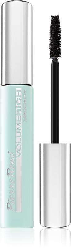 Pierre René Eyes Mascara Volumen-Mascara