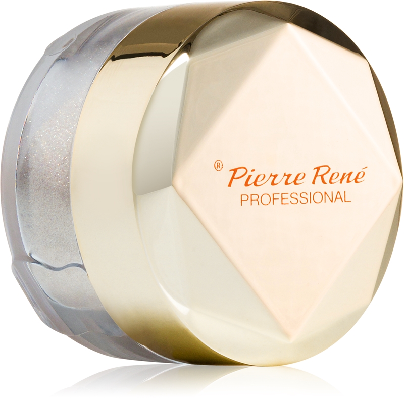 Pierre René Professional Royal loose highlighter | notino.ie