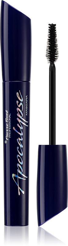 Pierre René Eyes Mascara Mascara für maximales Volumen