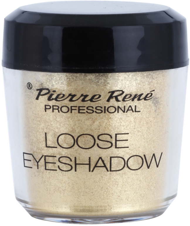 Pierre René Eyes Eyeshadow насипни сенки | notino.bg