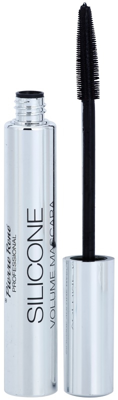 Pierre René Eyes Mascara Mascara For More Volume with Vitamine E ...