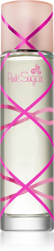 Pink Sugar Pink Sugar eau de toilette pour femme | notino.fr