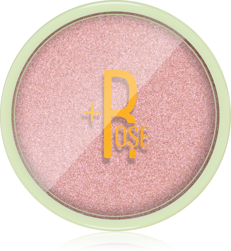 Pixi +Rose Illuminating Powder | notino.ie