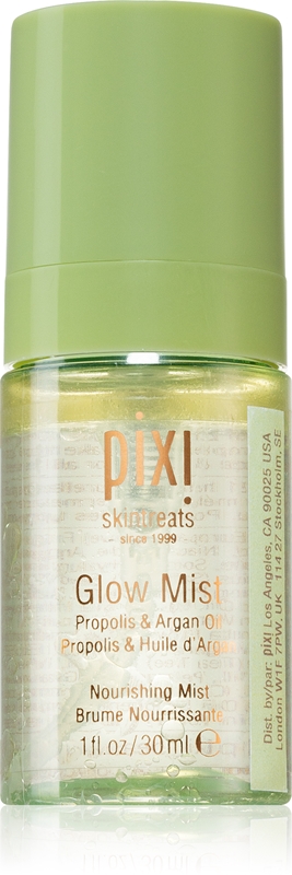 Pixi Glow Mist Face Mist for radiance and hydration | notino.ie