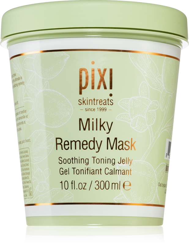 Pixi Milky Remedy Mask | notino.ie