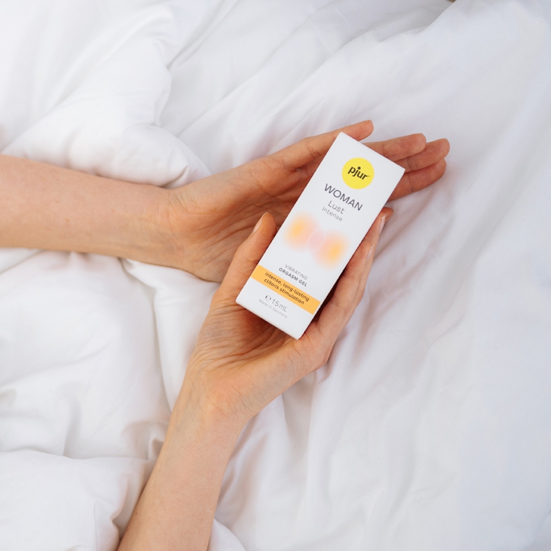 Pjur Woman Lust Intense | notino.gr