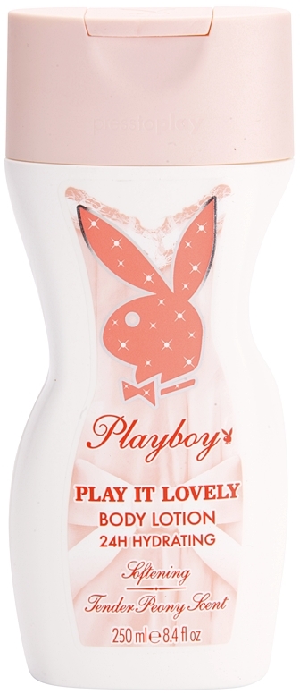Playboy Play It Lovely | notino.dk