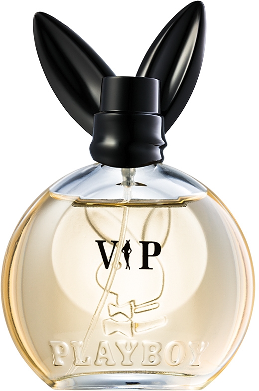 Playboy VIP For Her Eau de Toilette for women | notino.ie