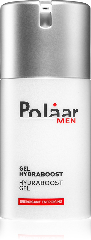 Polaar Men Energising Gel for Men | notino.ie