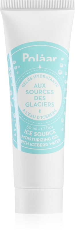 Polaar Ice Source intensive moisturising gel | notino.co.uk