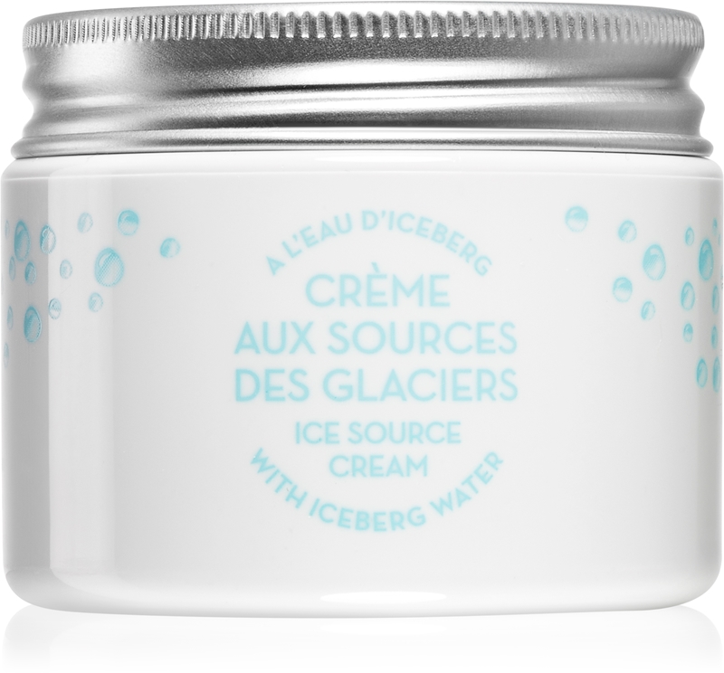 Polaar Ice Source Light Moisturizing Cream | notino.co.uk