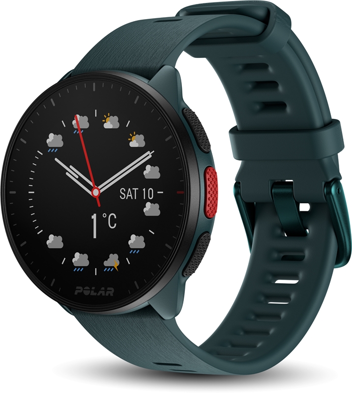 POLAR Polar Pacer smart watch | notino.co.uk