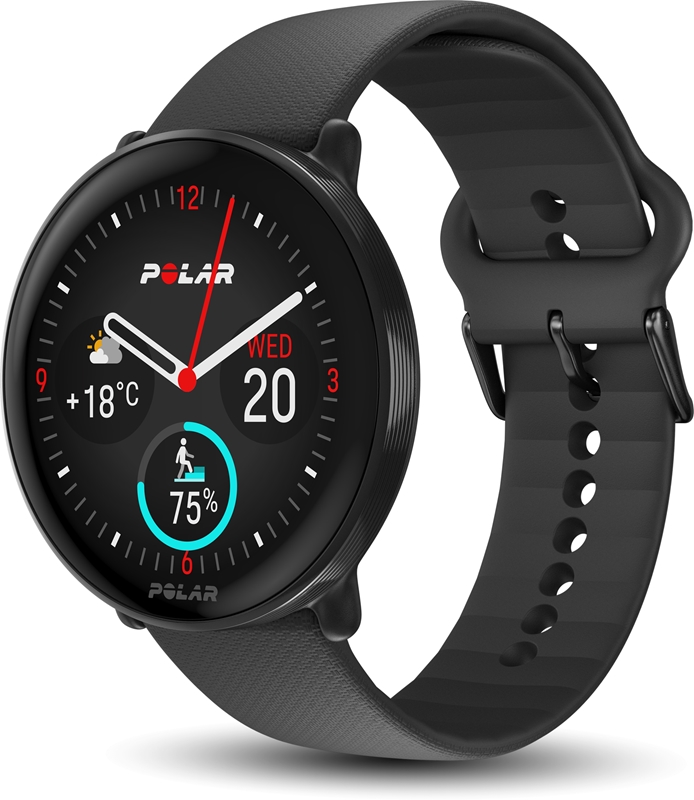 POLAR Polar Ignite 3 smart horloge | notino.nl