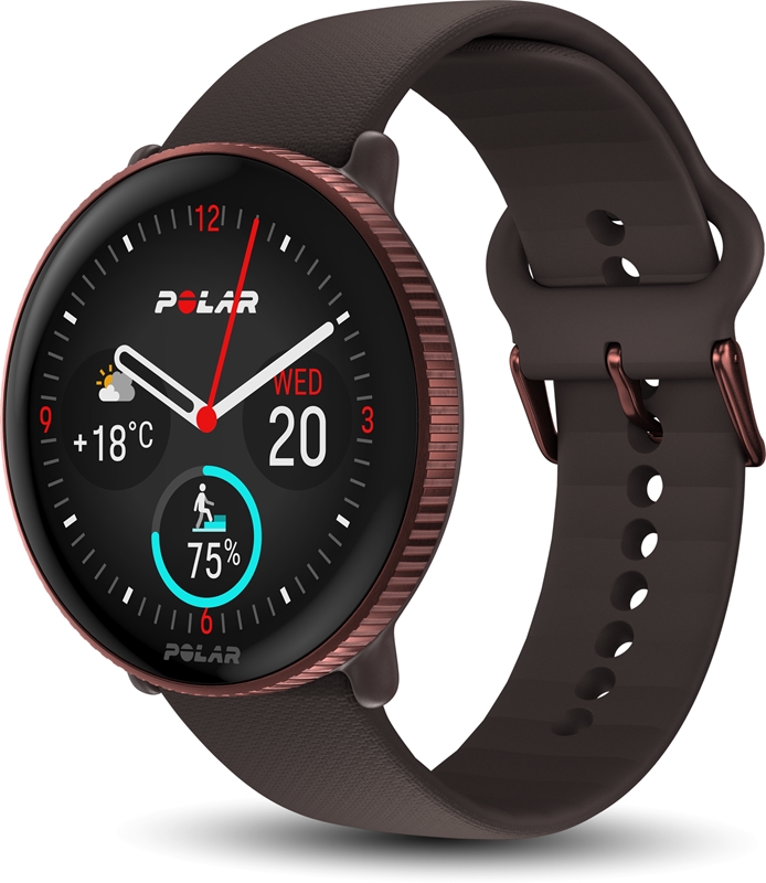 POLAR Polar Ignite 3 Smart Watch | notino.at