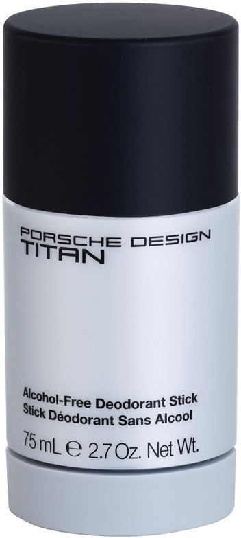 Porsche Design Titan Deo-Stick für Herren | Notino