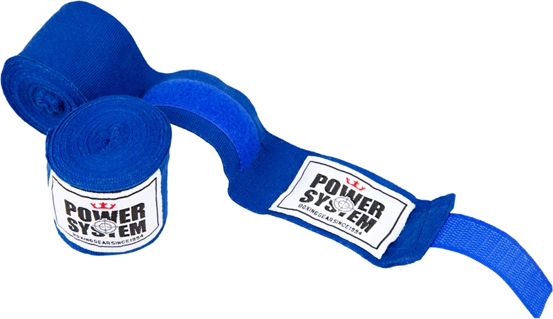 Power System Boxing Wraps boxing wraps | notino.co.uk