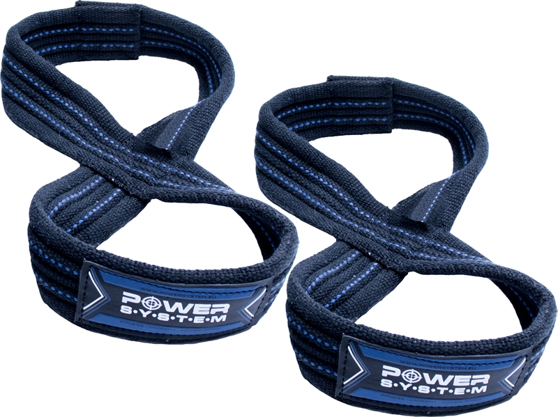 Power System Figure 8 Straps exercise straps | notino.ie