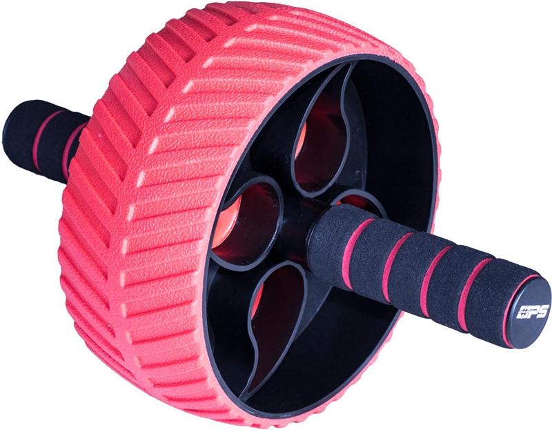 Power System Full Grip AB exercise wheel | notino.ie