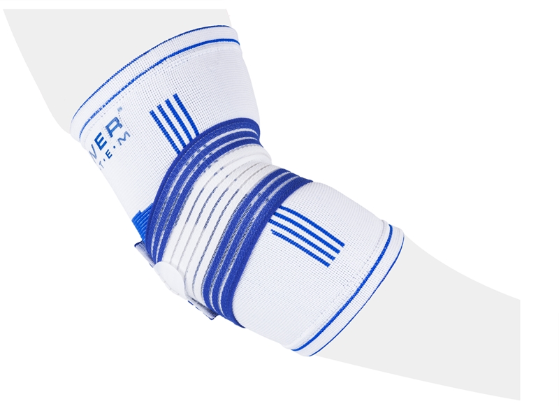 Power System Elbow Support Pro Bandage für Ellbogen