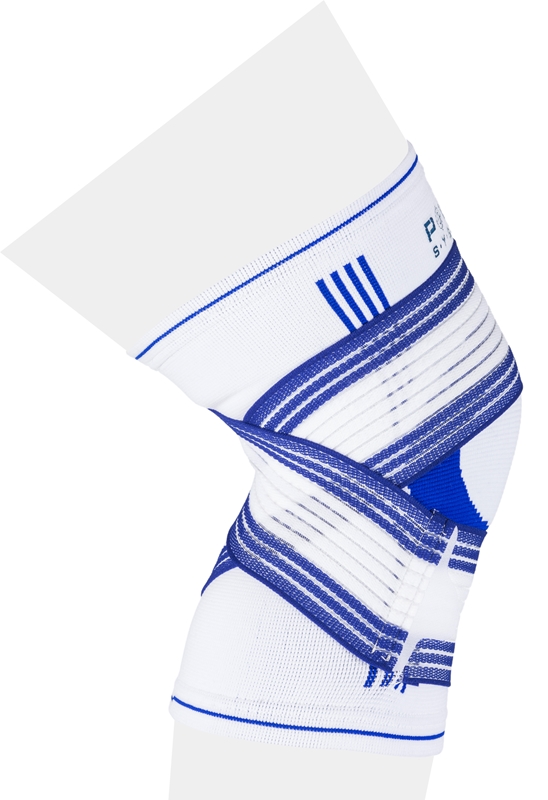Power System Knee Support Pro compression brace for knees | notino.ie