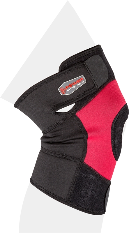 Power System Neo Knee Support compression brace for knees | notino.ie