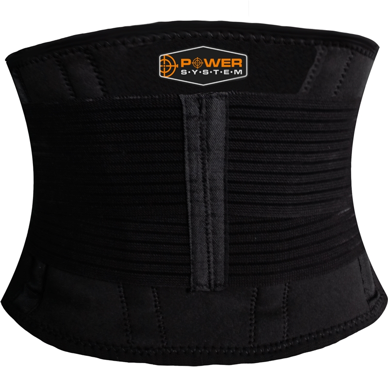 Power System Neo Back Support lumbar brace | notino.co.uk