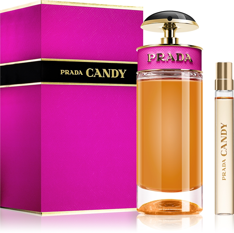 Prada Candy gift set for women | notino.co.uk