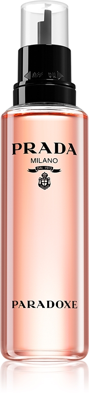 Prada Paradoxe Eau de Parfum ricaricabile da donna | notino.it