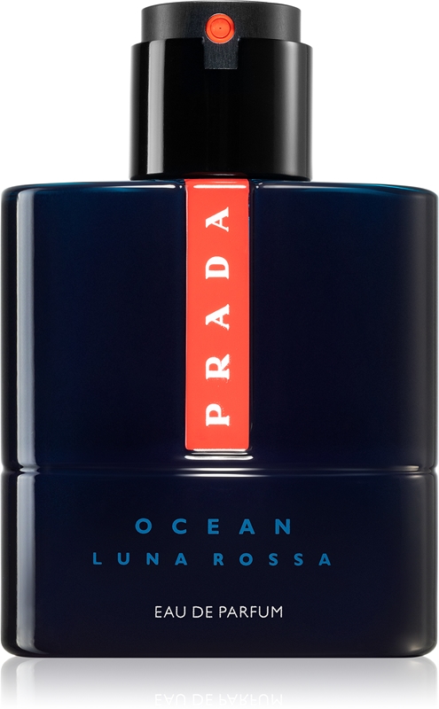 Prada Luna Rossa Ocean eau de parfum for men | notino.co.uk