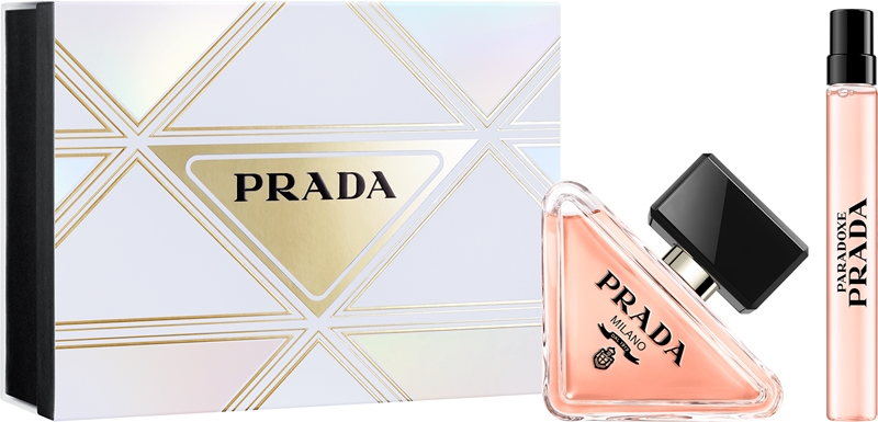 Prada Paradoxe gift set for women | notino.co.uk