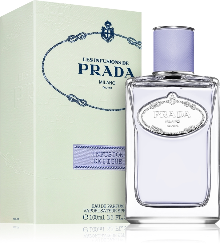 Prada Les Infusions: Infusion De Figue Eau de Parfum Unisex | Notino
