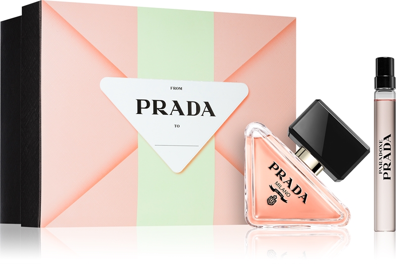 Prada Paradoxe Gift Set (limited edition) for women | notino.ie
