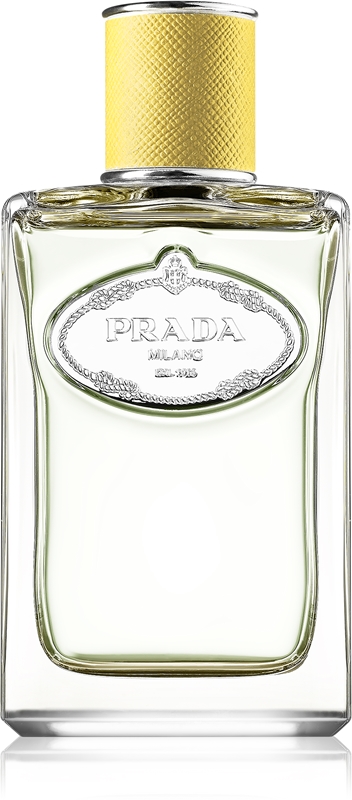 Prada Les Infusions: Infusion de Gingembre eau de parfum for women ...