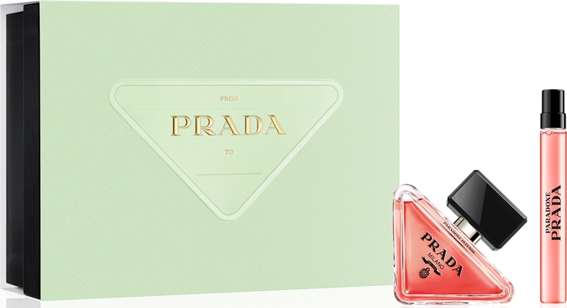 Prada Paradoxe Intense gift set for women | notino.co.uk