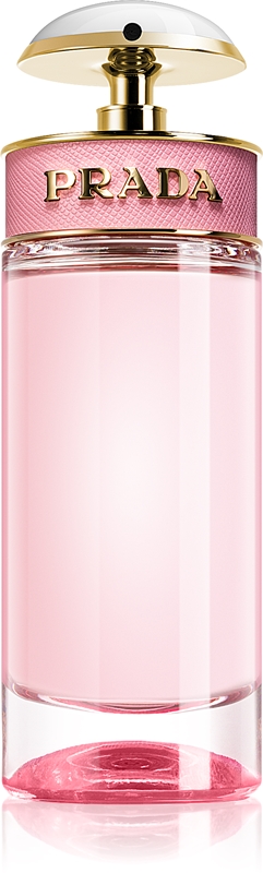 Prada Candy Florale Eau De Toilette Für Damen