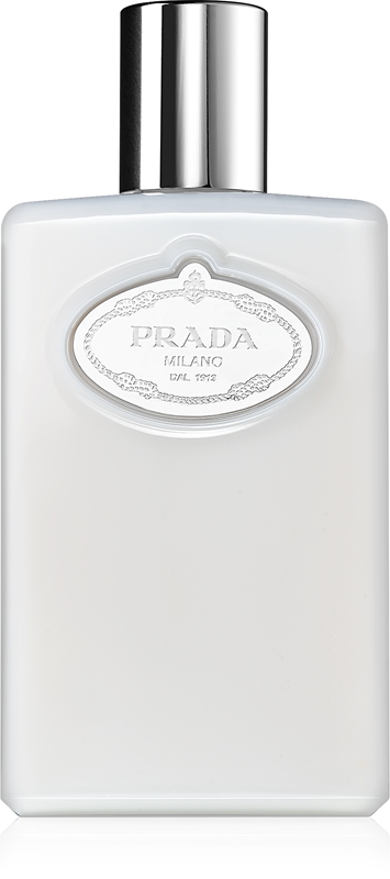 Prada Les Infusions: Infusion Iris Body Lotion for Women | notino.co.uk