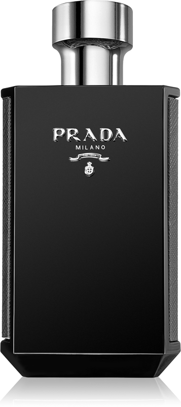 Review Prada L'Homme Intense Eau de Parfum voor Mannen | notino.nl