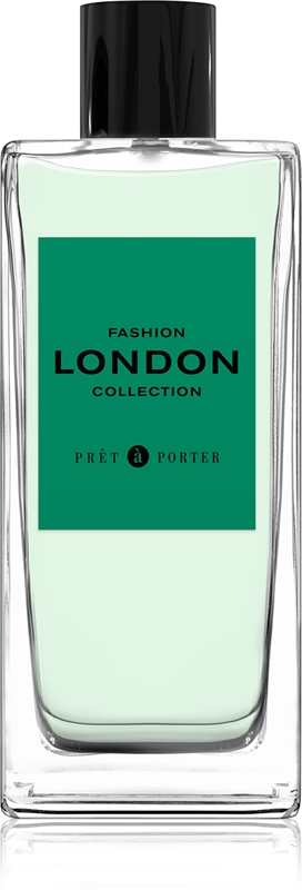 Prêt à Porter London Eau de Parfum for women | notino.ie
