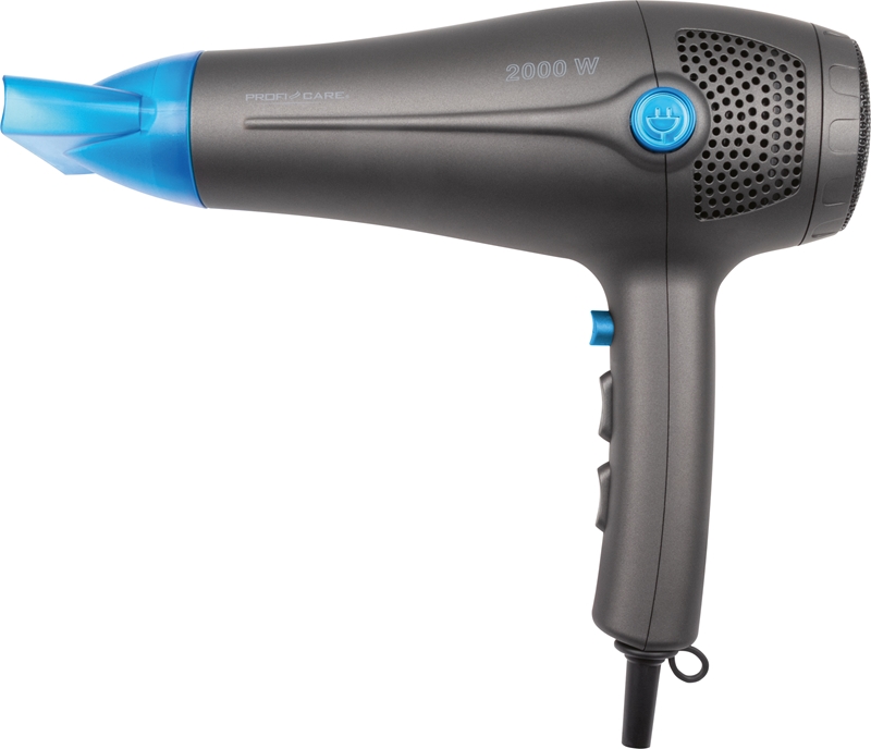 ProfiCare HT 3020 hair dryer | notino.co.uk