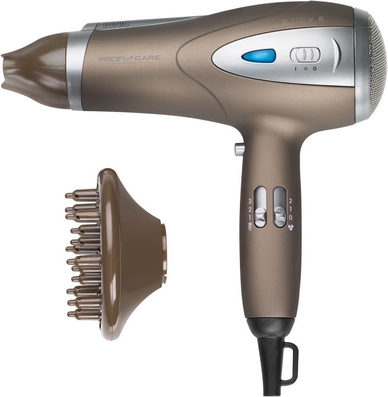 ProfiCare HTD 3047 Hair Dryer | notino.ie
