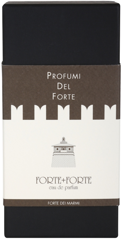 Profumi Del Forte Forte + Forte eau de parfum pour femme 50 ml | notino.be